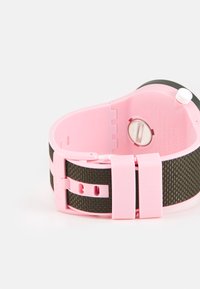 Swatch MISTY CLIFFS - Uhr - grey/grau - Zalando.de