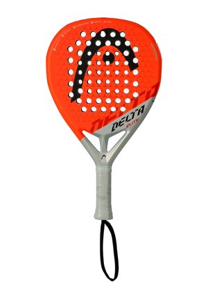 Head EVO SPEED 2023 UNISEX - Padel-Schläger - black/grey/schwarz ...