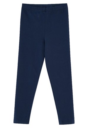 Monoprix Legging - marine/bleu marine - ZALANDO.FR