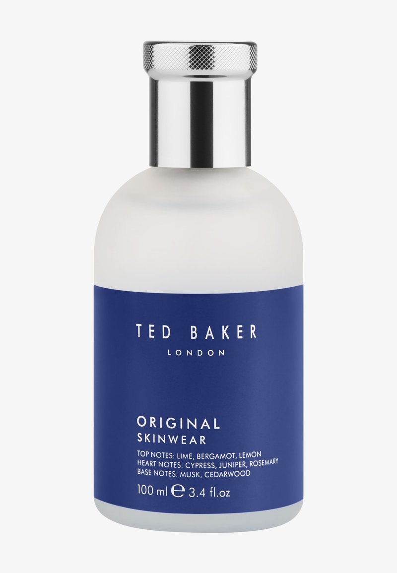Ted Baker Fragrance TED BAKER ORIGINAL SKINWEAR EDT - Eau de toilette ...