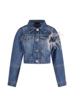 Fun&Fun Denim jacket - blue denim - Zalando