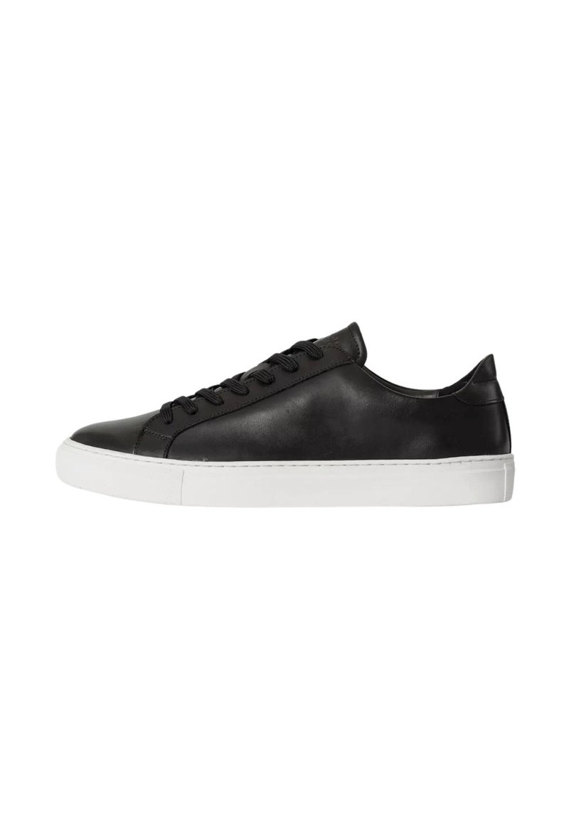 GARMENT PROJECT TYPE - Trainers - black - Zalando.de