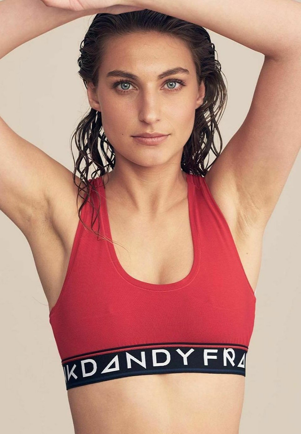 Frank Dandy ST PAUL BAMBOO BRALETTE Alustoppi Red punainen Zalando fi Frank Dandy ST PAUL BAMBOO BRALETTE Alustoppi Red punainen Zalando fi