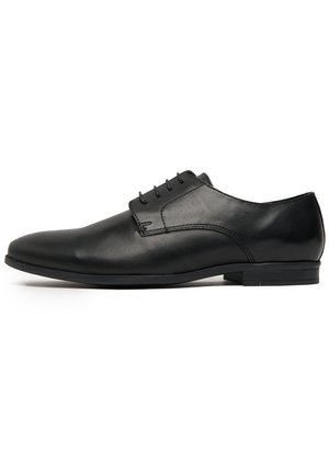 Van Lier MADISON - Business-Schnürer - black/schwarz - Zalando.de