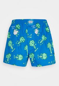 Lousy Livin Underwear BROCCOLI - Boxers - directoire blue/azul - Zalando.es