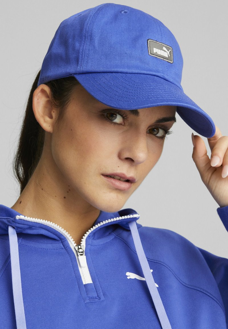 Puma ESS III - Caps - royal sapphire/blå - Zalando.dk