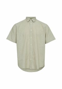Minimum ERIC - Skjorter - tea/lysegrøn - Zalando.dk