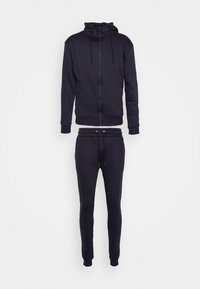 Brave Soul LANISTERD - Tracksuit - dark blue - Zalando