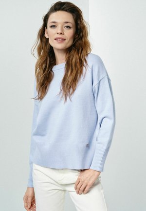 Swetry damskie - modne, ciepłe i markowe | Zalando