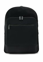 ALDO FRENDANNOR - Rucksack - open black/black - Zalando.ie