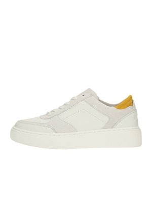 Bullboxer 263006F5S_PINKXX - Sneakers laag - white/wit - Zalando.nl