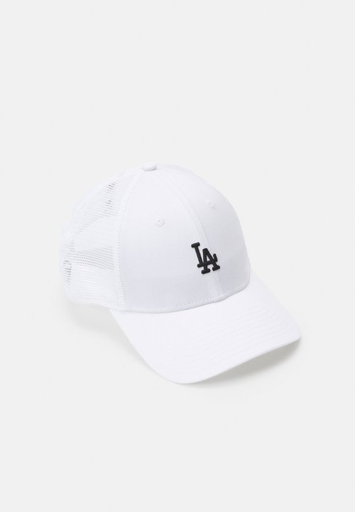 Merchcode MIAMI VICE - Cap - white/weiß - Zalando.ch