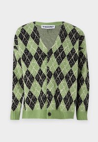 The Ragged Priest PROF CARDIGAN - Cardigan - green - Zalando.co.uk