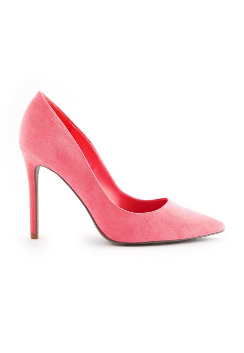 Escarpins femme rose en ligne sur la boutique Zalando