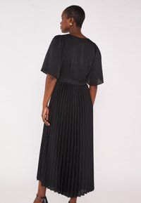 Maison 123 BILLIE - Day dress - noir/black - Zalando