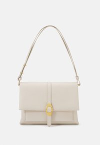 Coccinelle DORIAN - Across body bag - white - Zalando.ie