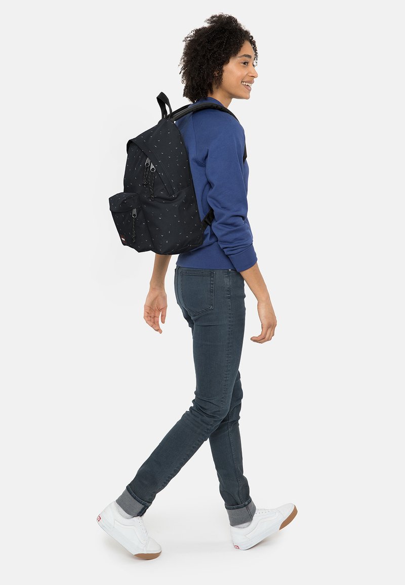 Eastpak MINI SEA - Tagesrucksack - black/schwarz - Zalando.de