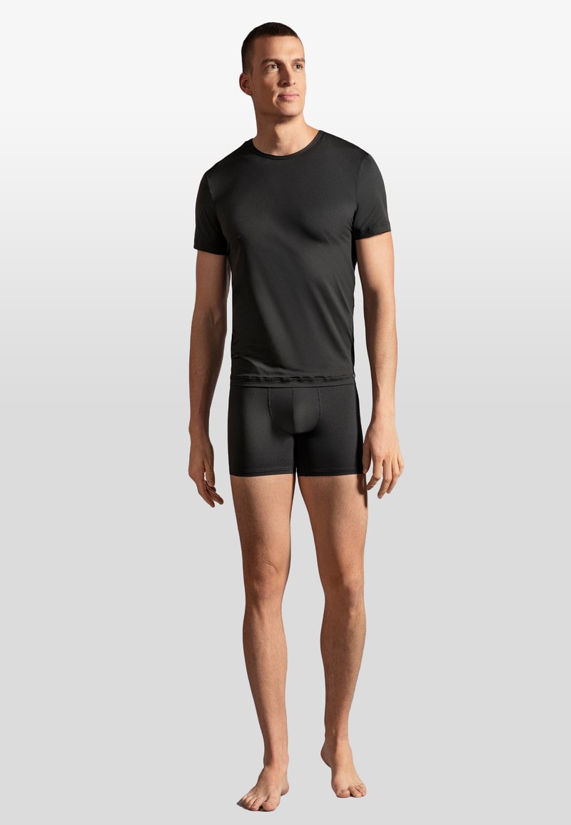 Olaf Benz Shorty - black/noir - ZALANDO.FR