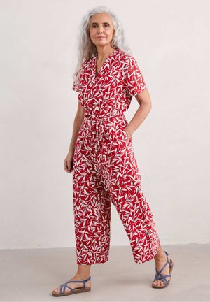 Mango ROMINA - Mono - zelená/verde - Zalando.es