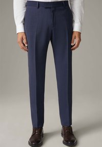 Strellson Suit - navy/dark blue - Zalando.co.uk