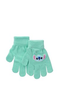 Disney LILO STITCH - Sormikkaat - mint c/vihreä - Zalando.fi