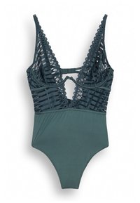 women'secret Body - evergreen - Zalando