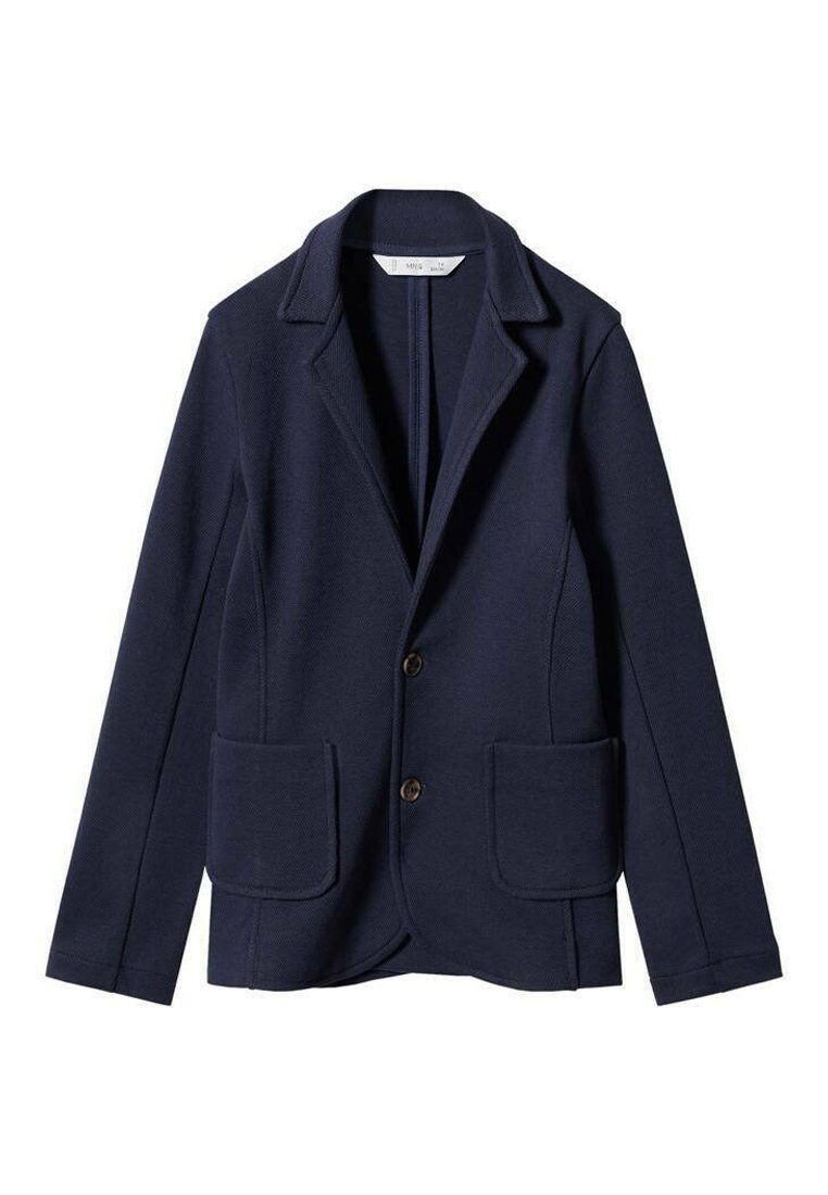 Mango Kids CHARLESN - Sako - bleu marine foncé/kráľovská modrá - Zalando.sk