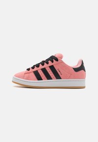 adidas Originals CAMPUS 00S - Pantofi skate - semi pink spark/core ...