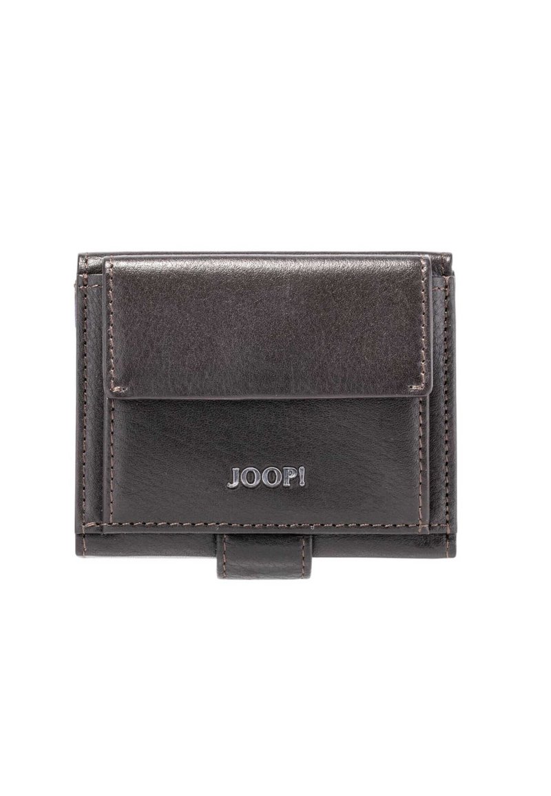 JOOP! ORVIETO GIULIO - Wallet - dunkelbraun/dark brown - Zalando