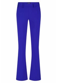 Lady Day POPPY - Broek - purple/paars - Zalando.nl