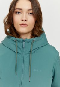 Mazine RAMEA - Übergangsjacke - atlantic/hellblau - Zalando.de