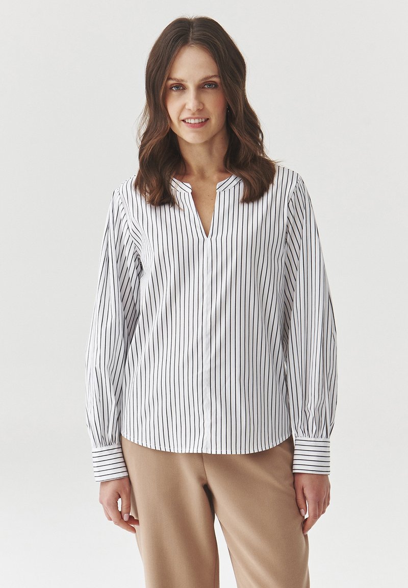 TATUUM Blouse - white/wit - Zalando.nl