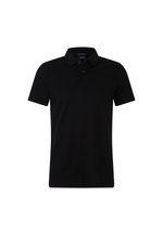 JOOP! BORIS - Polo shirt - schwarz/black - Zalando
