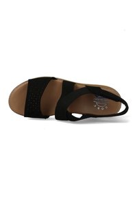 Skechers SKECHERS SANDALEN ARCH FIT OASIS-B PERF 113890/BLK SCHWARZ-36 ...