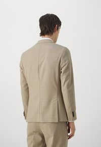 HUGO HANFRED GOWARD - Kostuum - medium beige/beige - Zalando.nl