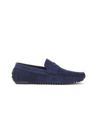 Kazar DARION - Mocassins - blue/blauw - Zalando.nl