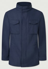 Hackett London TRAVELLER FIELD - Light jacket - navy/blue - Zalando