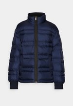 BOSS OBARKER - Winterjacke - dark blue/dunkelblau - Zalando.de