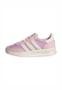 adidas Sportswear Scarpe da corsa su strada - bliss lilac/off white ...