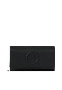 Bogner Wallet - schwarz/black - Zalando.ie