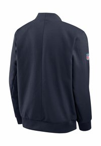 Nike Performance SEATTLE SEAHAWKS NFL SIDELINE BOMBER - Training jacket ...