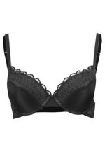 Wonderbra MODERN CHIC - Multiway / Strapless bra - schwarz/black ...
