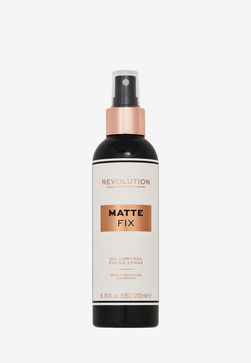 NYX Professional Makeup NYX PROFESSIONAL MAKEUP SETTING SPRAY ...