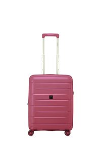 MODO by Roncato STARLIGHT - Luggage - burgundy/red - Zalando