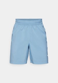 Puma TRAIN BLASTER SHORT - Sports shorts - zen blue/blue - Zalando.ie