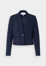VILA VIMARY - Sacou - navy/bleumarin - Zalando.ro