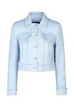 Marc Aurel Summer jacket - light blue - Zalando.de