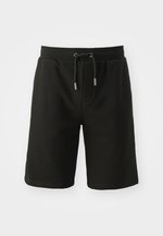 KARL LAGERFELD Tracksuit bottoms - black - Zalando.de