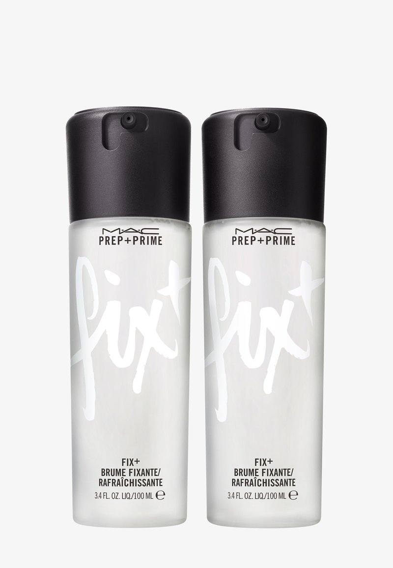 MAC REFRESH + REMINISCE FIX+ DUO - Make-upset - n/a/niet gedefinieerd ...