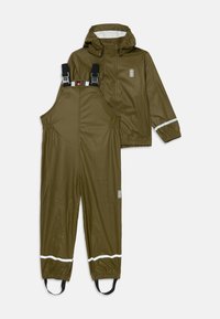 LEGO® kidswear JIVAN RAIN SET UNISEX - Regnjakke / vandafvisende jakker ...